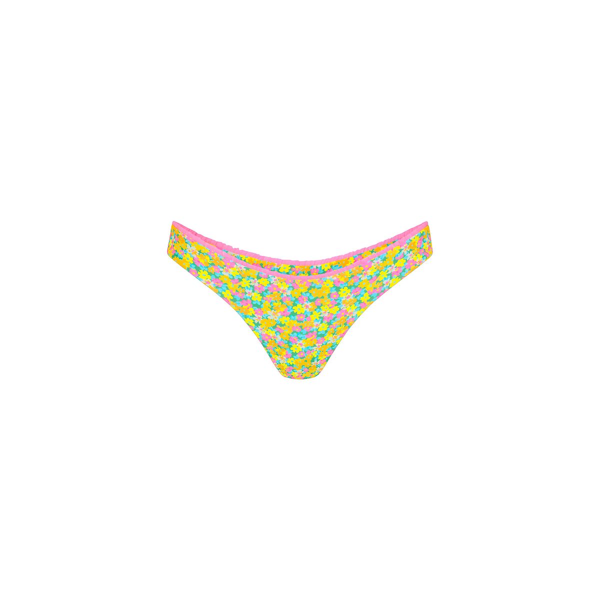 Kulani Kinis Hula Honey Halter Bikini