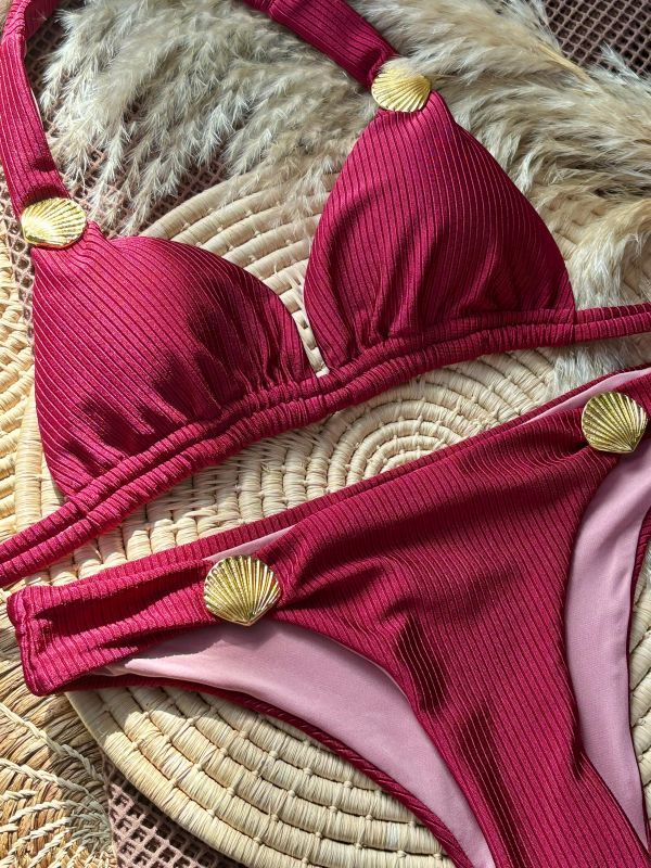 Swimwear Bikini Trends summer 2026: Top 5 Bikini Trends for 2026