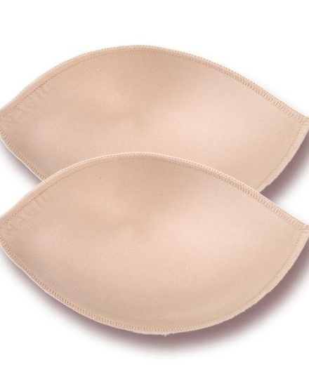 Water Soft Push Up-Cup B/C-Naturel